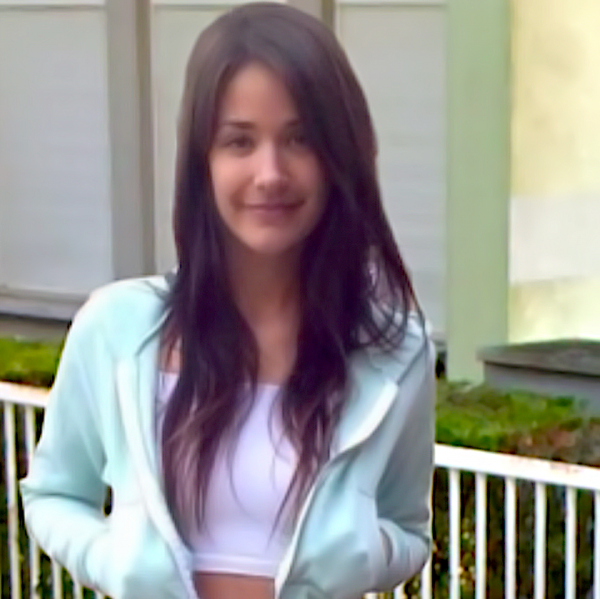 Photos de Elodie, alias elodiebrune, sur le site de rencontre gratuit Smail.fr